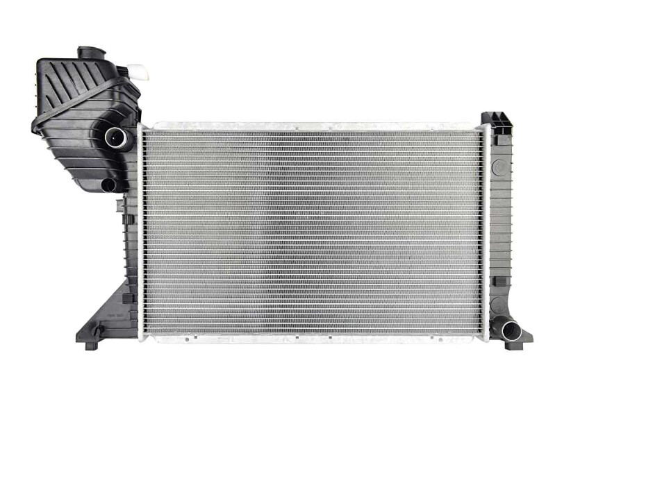 Water Cooling Radiator Engine MERCEDES SPRINTER 9015003600 A9015003500 ...