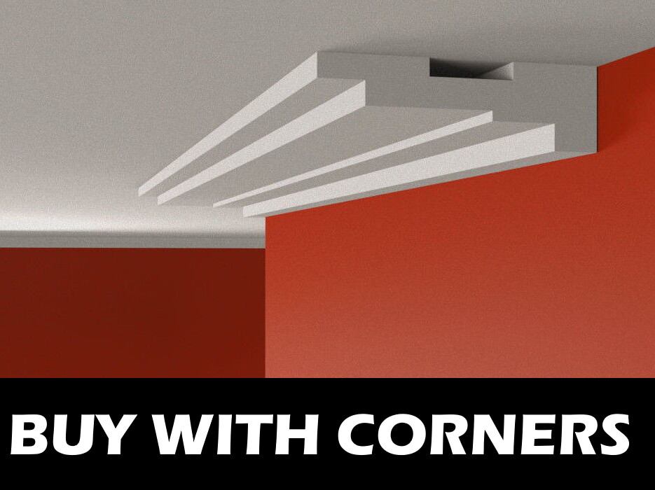 Wall Cornice Designs