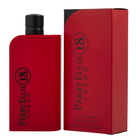 Perry Ellis 18 Fuego 3.4 oz EDT Cologne for Men New In Box | eBay