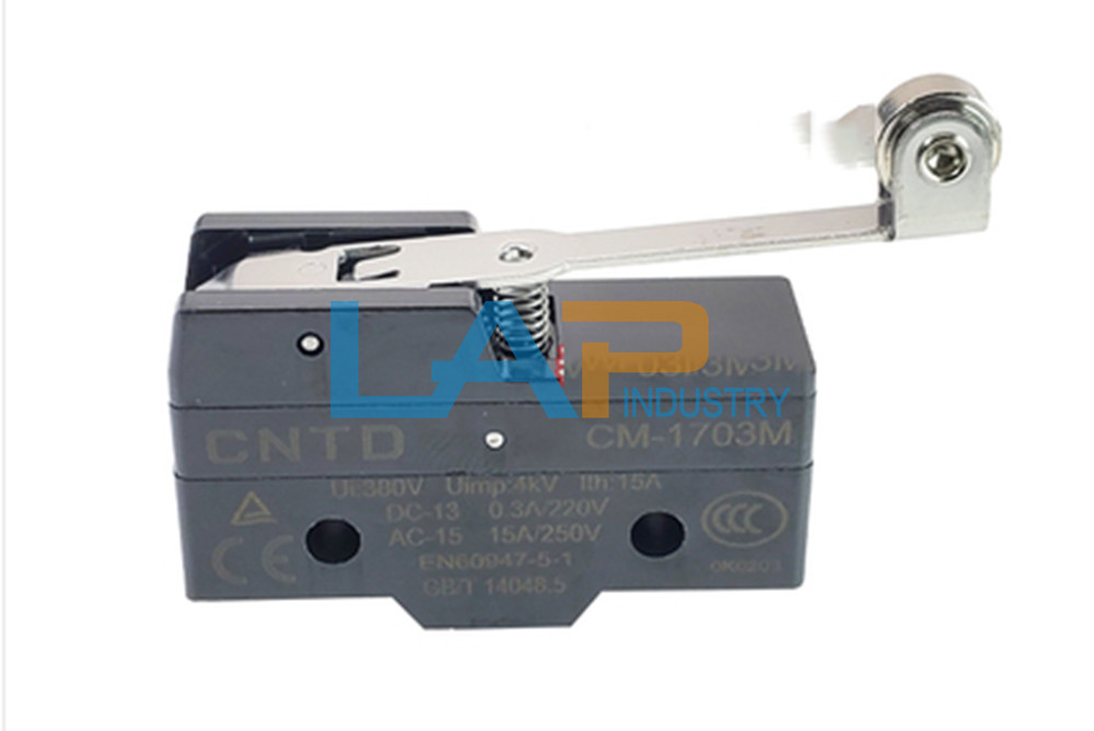 1PCS NEW FOR CNTD micro switch CM-1703M CM-1704M | eBay