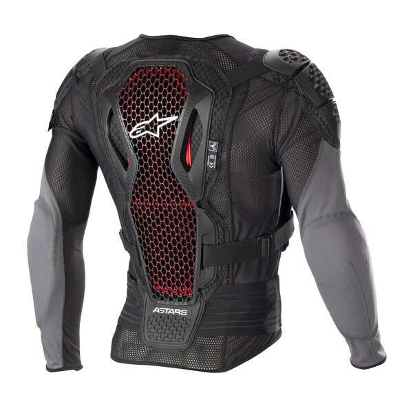 2026 ALPINESTARS BIONIC PLUS V2 PROTECTION JACKET BODY ARMOUR SUIT MX ...