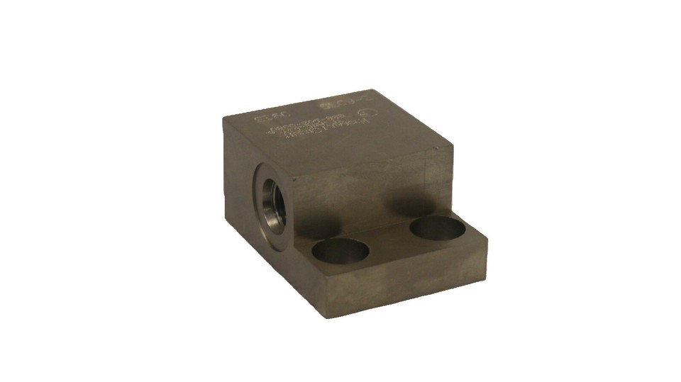 Plated Junction Block Z-6035 For Quick Coupler Kit Free Shipping | eBay