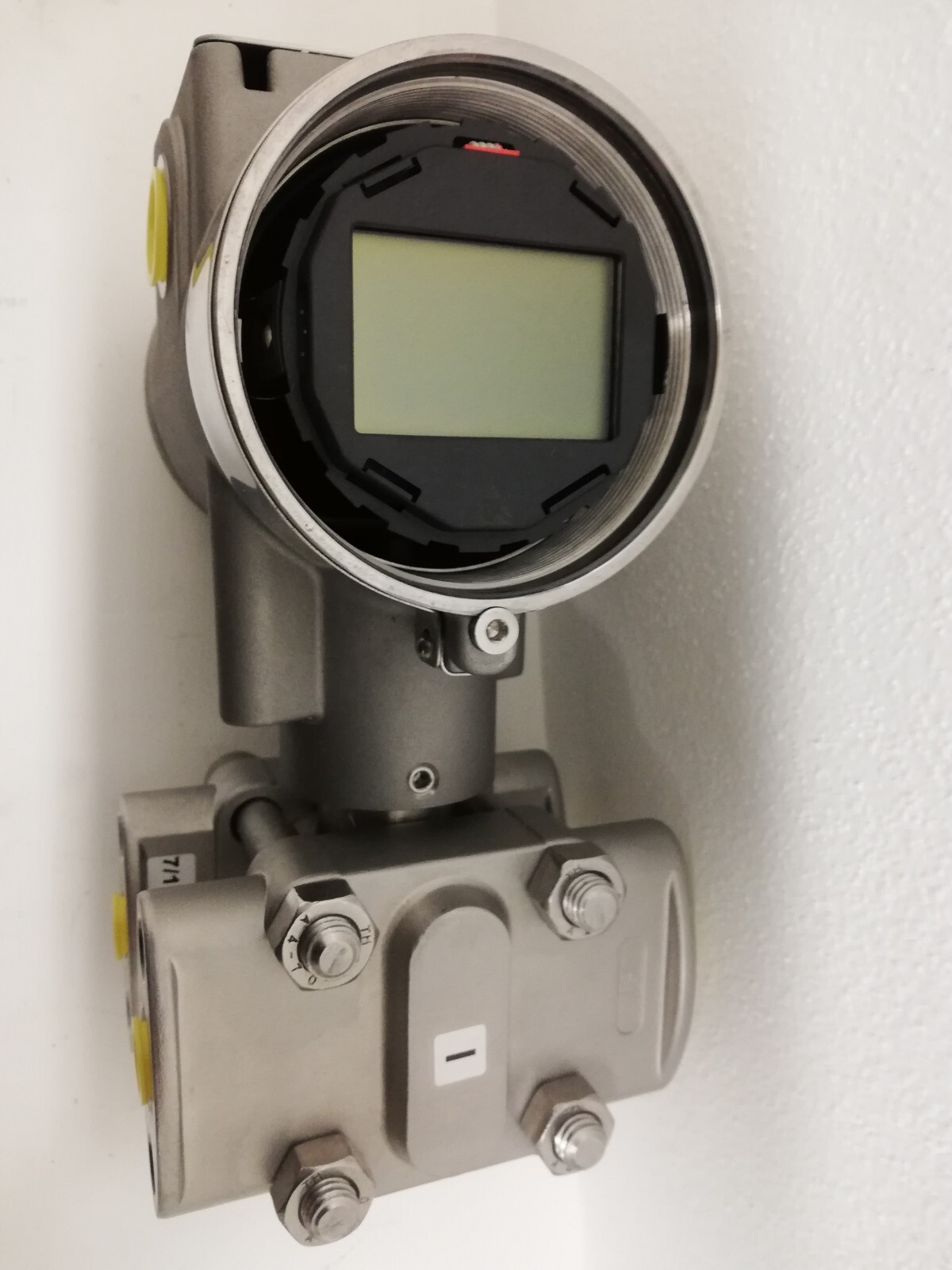 Trasmettitore di pressione SIEMENS SITRANS P320 | eBay