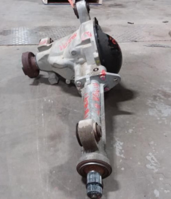 2009-2020 Ford F-150 Pickup Front Axle Differential Carrier 3.55 Ratio ...