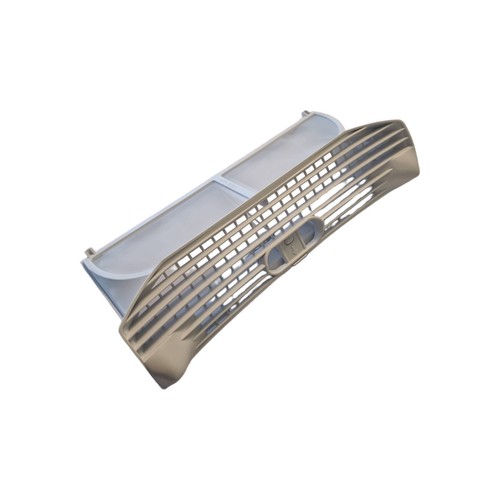 Whirlpool - 857565003103 - AWZ 650/2 - Flusensieb, Flusensiebeinsatz ...