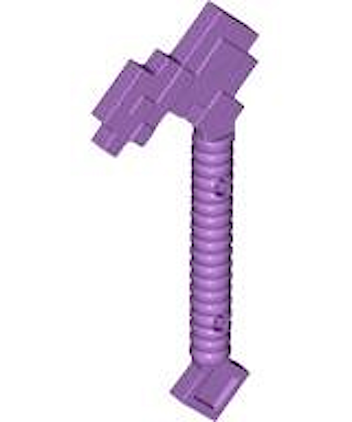 Lego Minecraft Weapon Minifigure Utensils NEW | eBay
