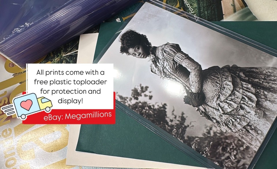 Vintage 1970's Photo of CREEPY KIDS with LABUBU MONSTER DOLL Scary RARE ...