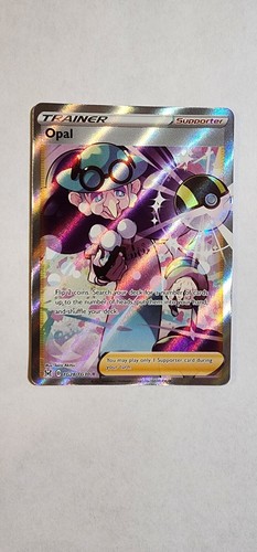 Pokémon Opal Trainer Gallery TG28/TG30 Holo Ultra Rare | eBay