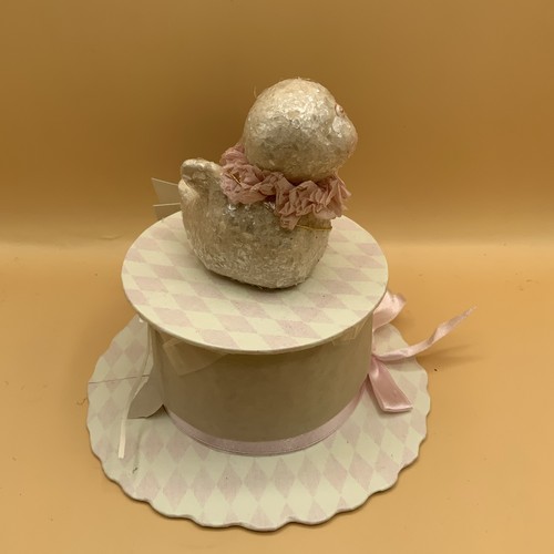 Easter Bird Dee Foust Collectible For Bethany Lowe | eBay