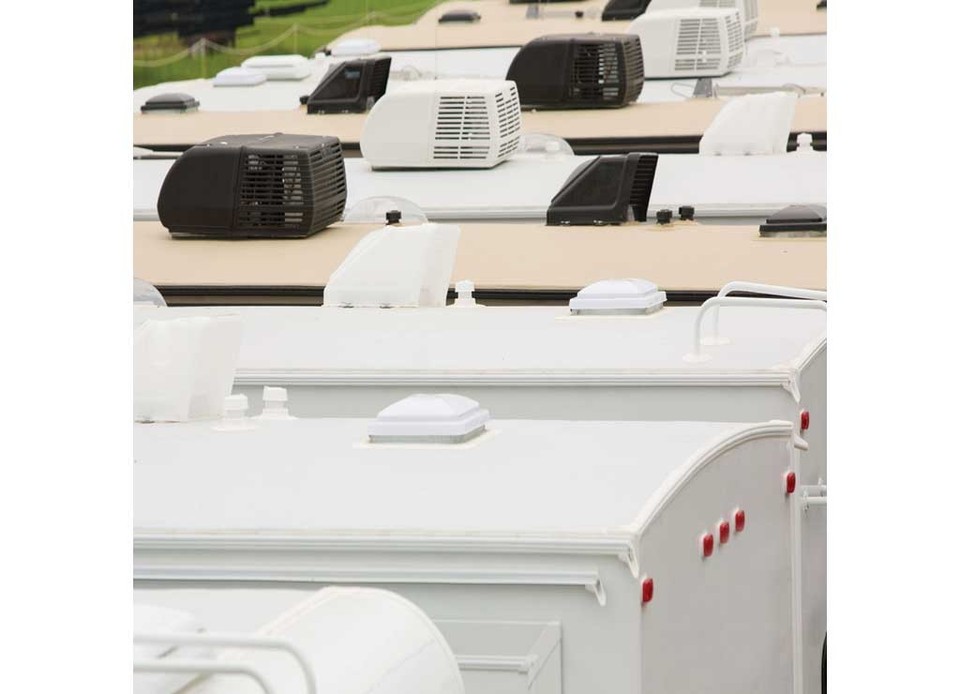 Lippert Components 2020002609 Roof Membrane 846732052647| eBay