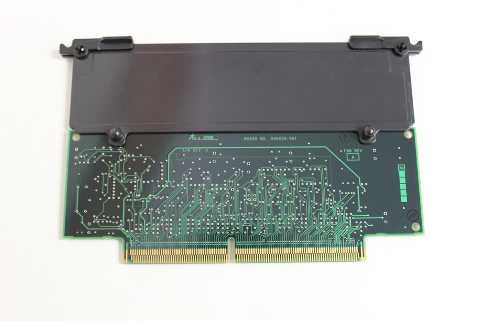 COMPAQ 270119-001 PROLIANT 3000 CPU TERMINATOR BOARD WITH WARRANTY | eBay