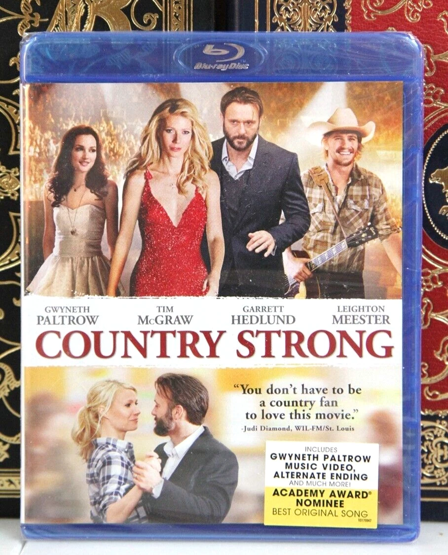 Country Strong More Music From The Motion Picture