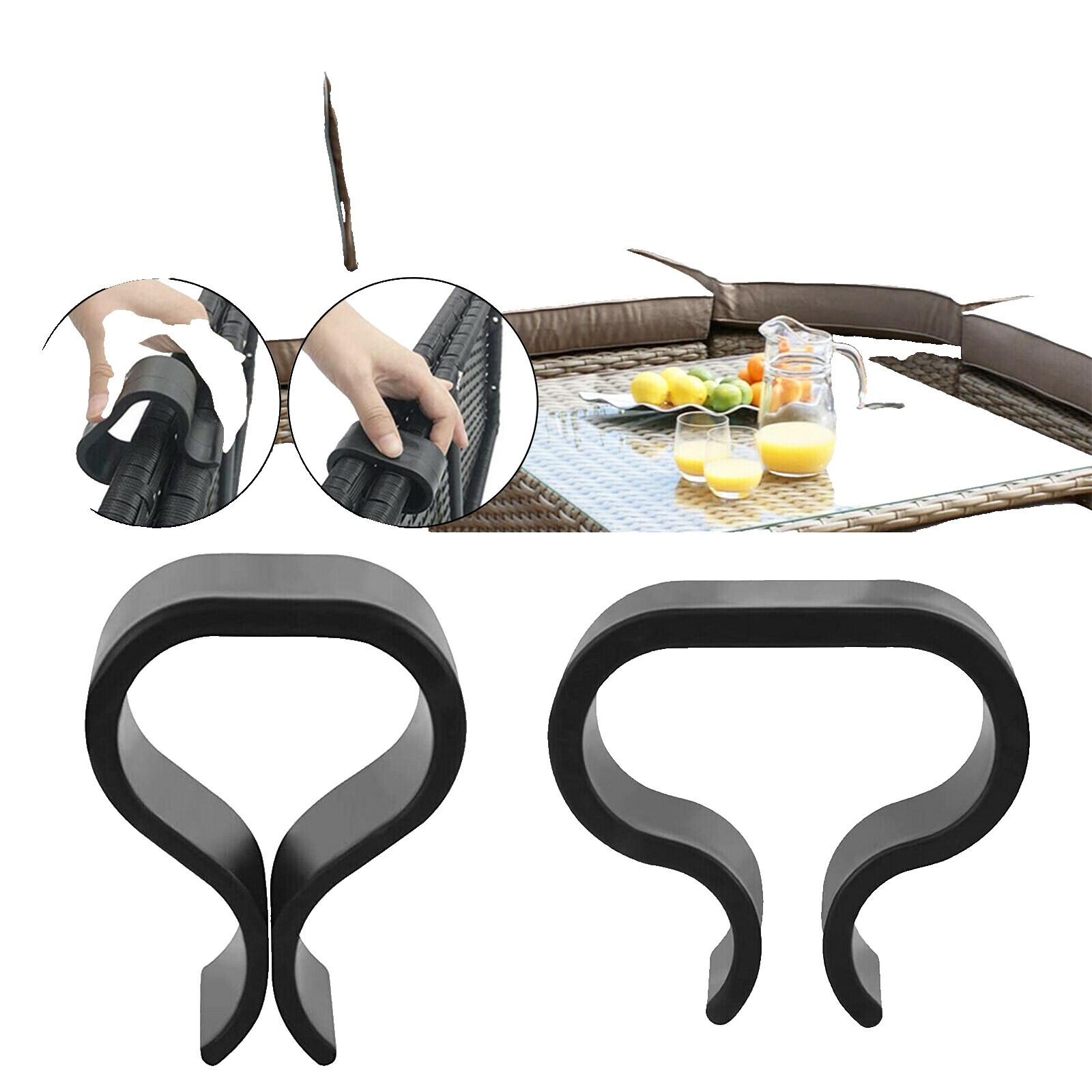 Garden Furniture Clips | eBay UK