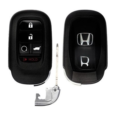 OEM 2023-2025 Honda Keyless Entry Remote Smart Key Fob 72147-T43-A11 ...