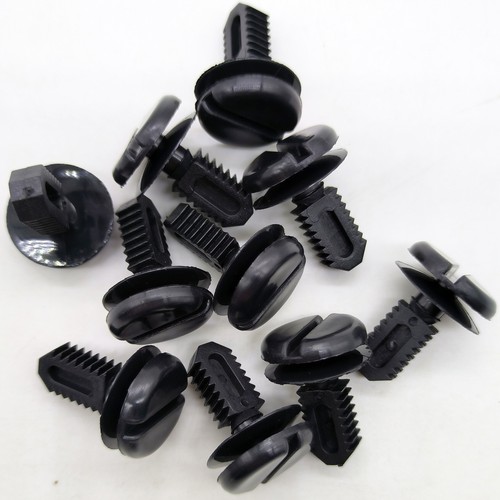 10pcs Dash Cover Boot Lining Clips for 3-Series E30 E36 E46 E60 FCP ...