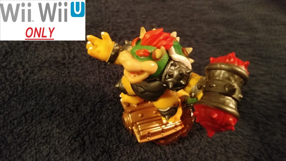 Skylanders SUPERCHARGERS COMPLETE YOUR COLLECTION Buy 3 get 1 Free $7 ...