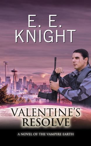 Vampire Earth Ser.: Valentine's Resolve by E. E. Knight (2016, Compact ...