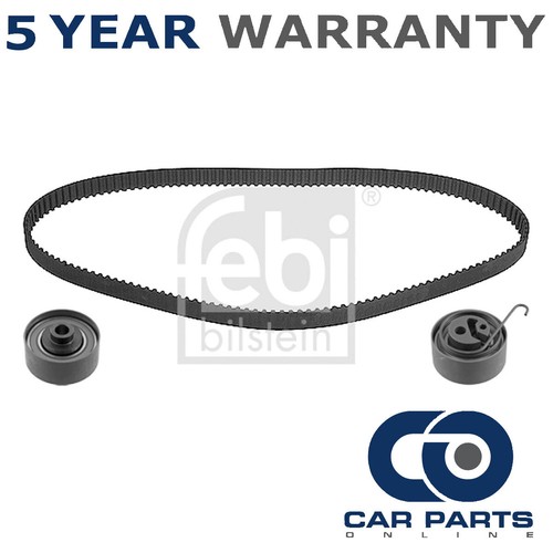 Timing Cam Belt Kit CPO Fits Vauxhall Astra Combo Astravan Zafira Mokka ...