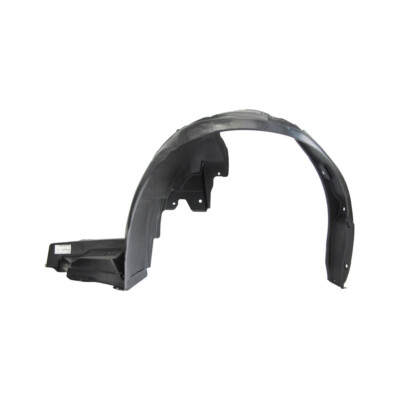 Genuine Subaru Left Hand Front Guard Liner Outback 2004-09 59120AG031 ...