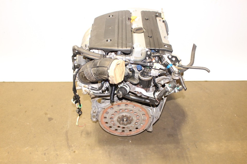 2007 2008 2009 HONDA CRV ENGINE JDM K24A IVTEC 2.4L K24Z1 MOTOR | eBay