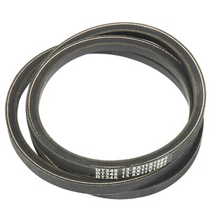 M119696 Primary Belt For John Deere GX335 GX355 LX172 LX173 LX178 LX186 ...