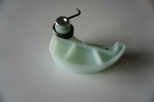 03c109507ad chain tensioner for vw audi seat skoda 1.4 TSI oil pump ...