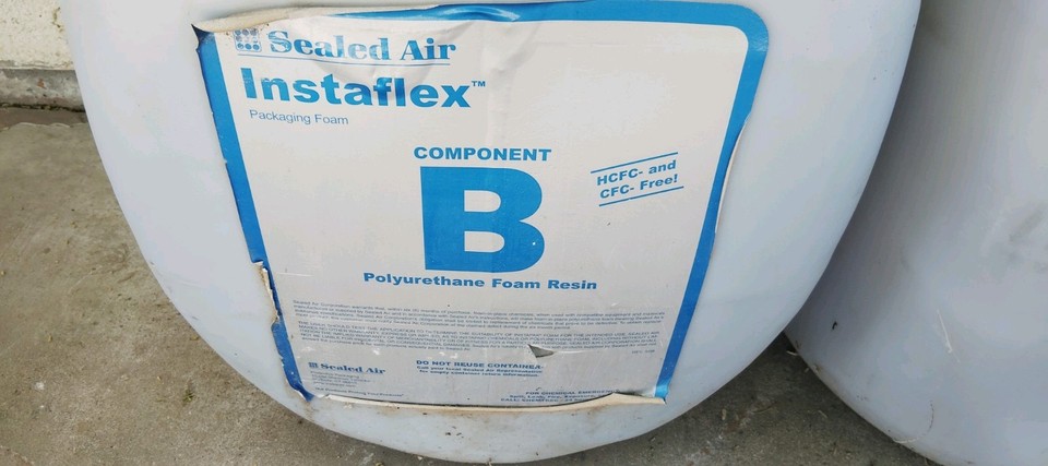 sealed Air InstaPak 901 | eBay