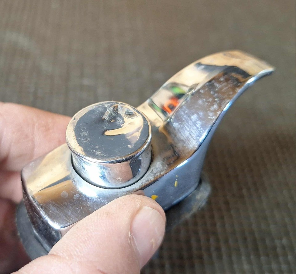 1960's 1970's Volkswagen VW Beetle Deck Lid Latch SHIPS WORLDWIDE | eBay