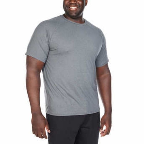 Glacier Performance Men’s Tee, 2-pack | eBay