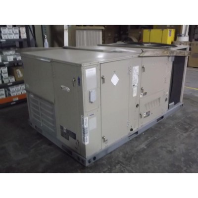 HVAC Units - Carrier 7.5 Ton