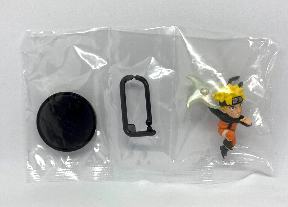 Mini Rasengan Shuriken