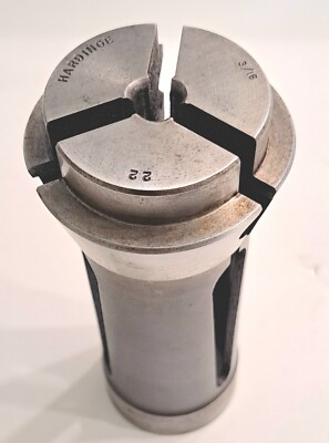 Collets - Collet 22 Hardinge