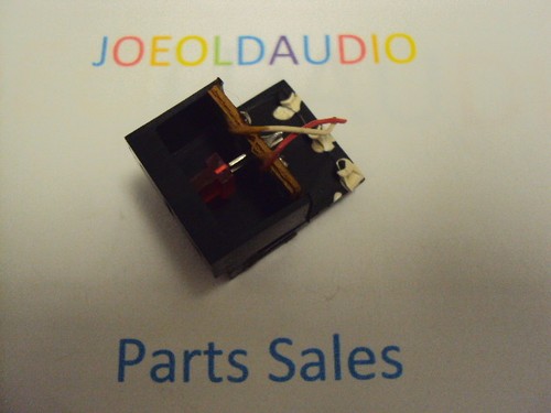 HH Scott 355R Original Dial Pointer w/ LED. Tested. Parting Out 335R ...