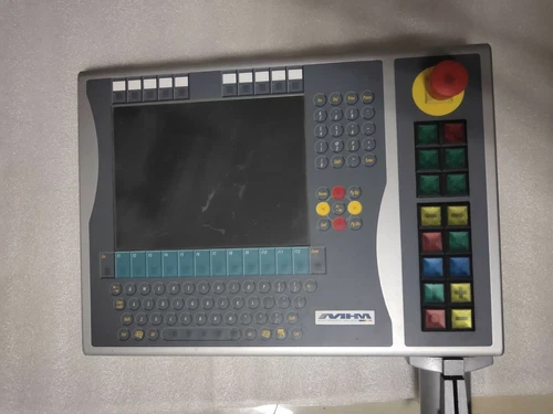 1PC Used BECKHOFF Touch Screen CP7031-1206-0000 (DHL or EMS) #H577Z DX ...