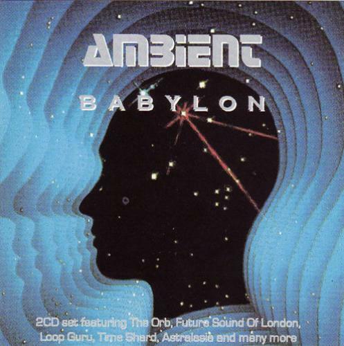 Various Artists - Ambient Babylon (1998) for sale online | eBay