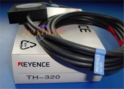 1Pcs New Keyence Sensor TH-320 TH320 iq#HL | eBay