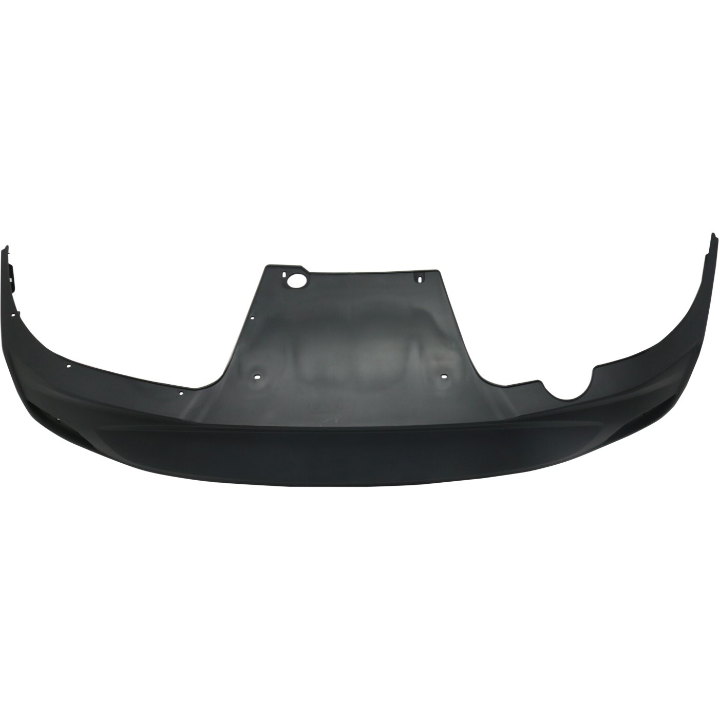 Air Dam Deflector Lower Valance Apron Rear for Chevy 84078809 Chevrolet ...