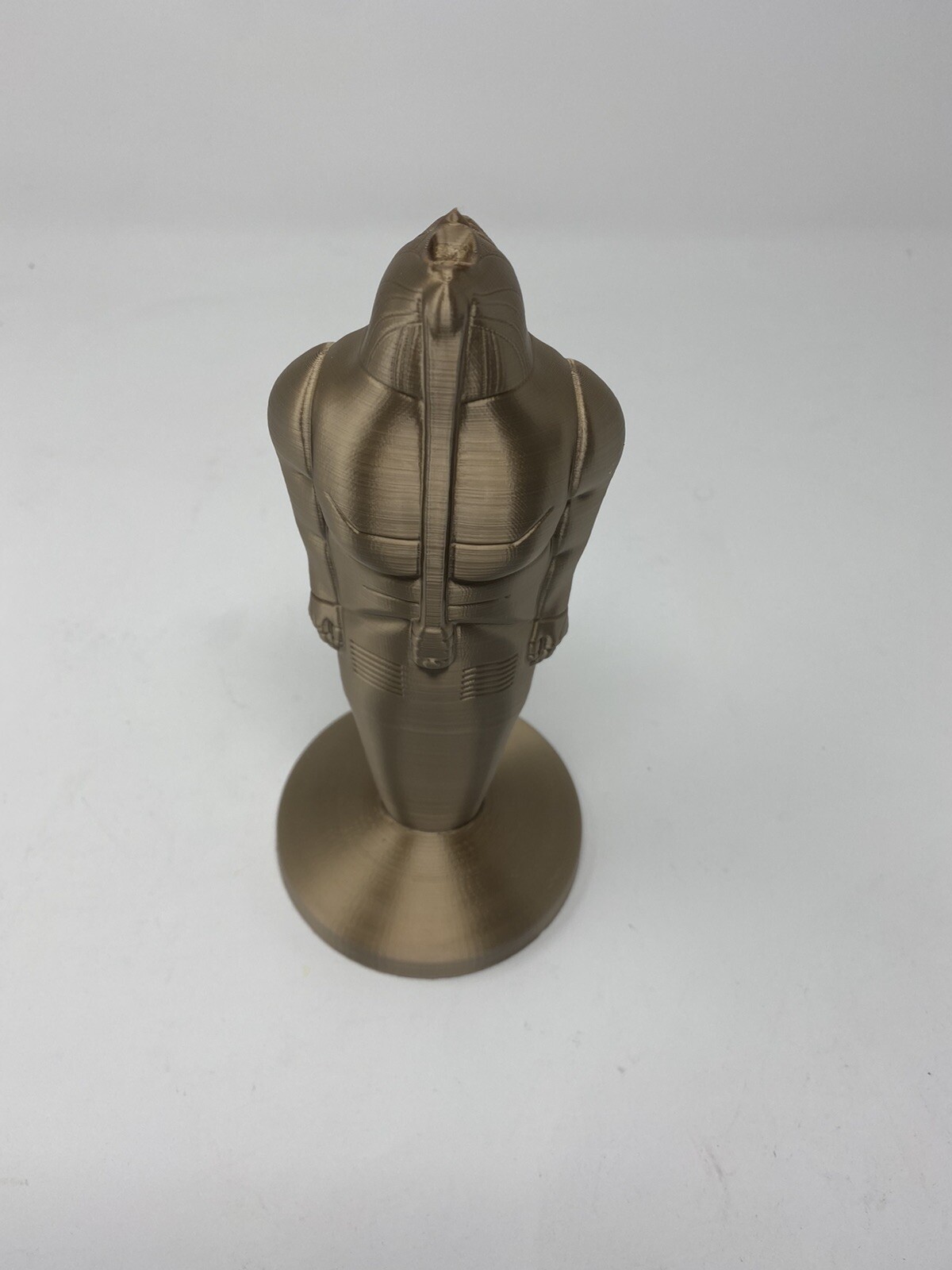 Half-Size Inspired Fifth Element Elemental Statue | eBay