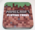 Minecraft Playing Cards Mojang 2020 Made in China | eBay