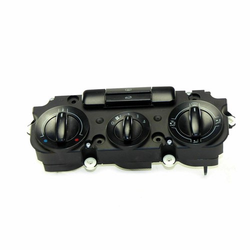 2009-2016 VW SCIROCCO PART No. 1K0819047CH - HEATER CLIMATE CONTROL ...