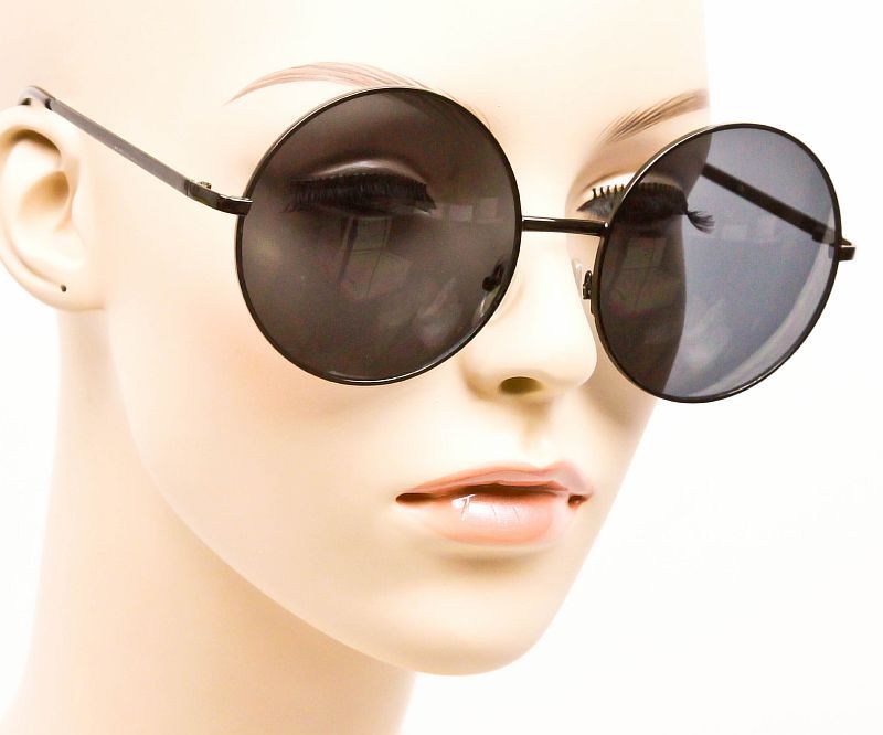 Large Round Metal OVERSIZED Big Indie Coachella XL Circle BOHO ...