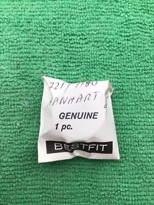 Hanhart 85 721/1184 Balance Complete Watch Part | eBay