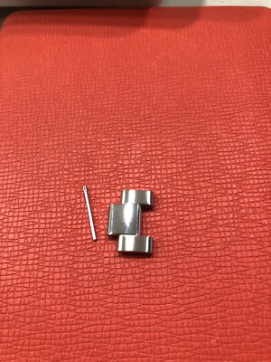 Invicta Disney 26238 Silver Extra Links Only | eBay