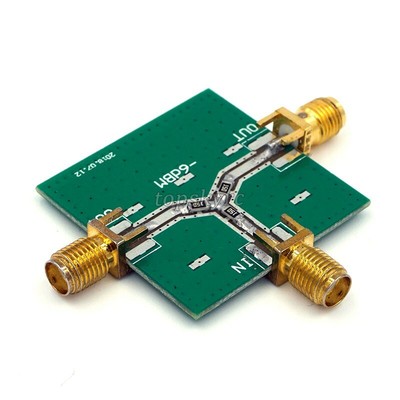 Power Splitters - Rf Power Splitter Combiner