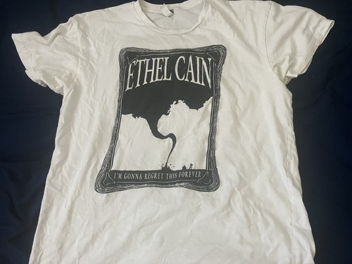 Ethel Cain Merch from Coachella 2023 | eBay