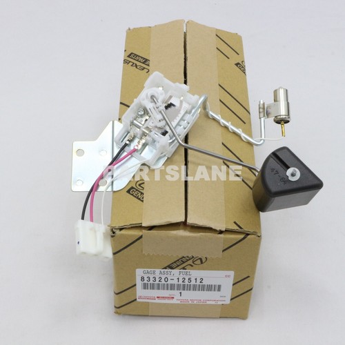 Toyota Corolla 1993-1997 1.6L OEM Fuel Level Sensor Sender Gauge 83320 ...