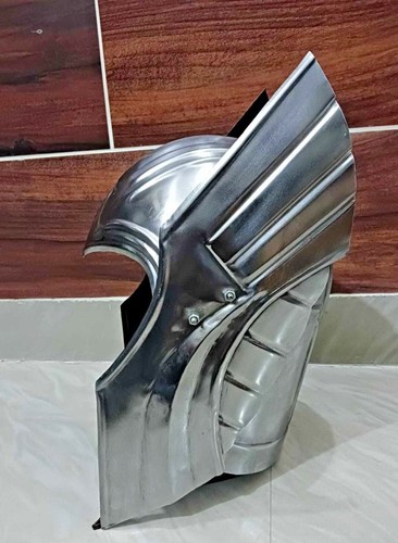Medieval Thor Ragnarök Helmet Historical Maxims Armor Infinity War Made ...