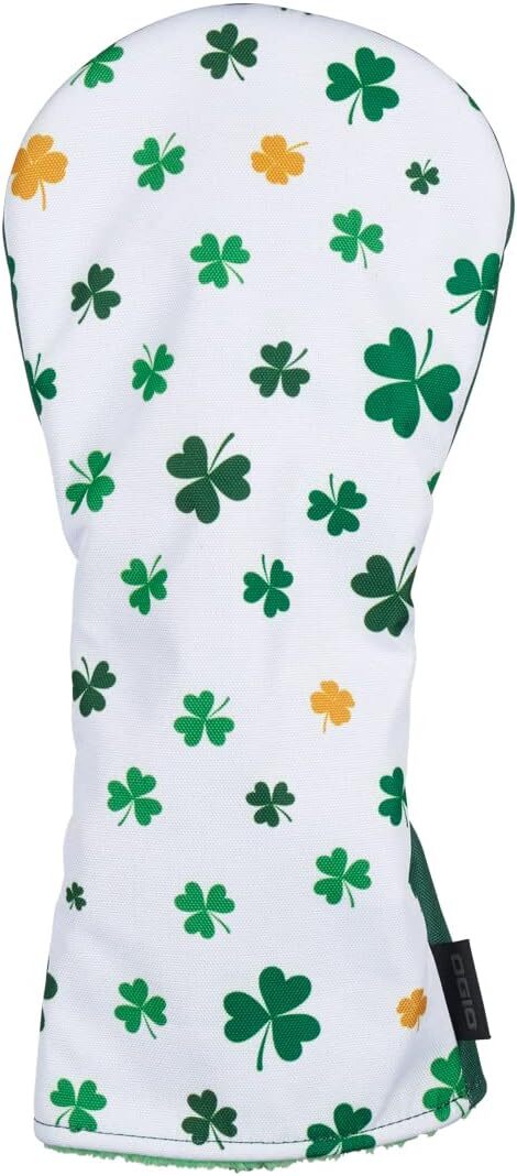 OGIO Driver Head Cover Driver, Shamrock | eBay
