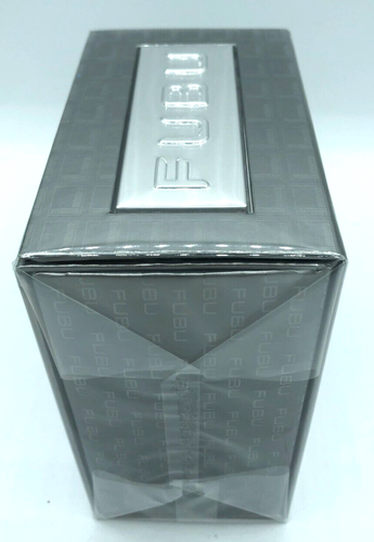 FUBU Sport Cologne for Men 3.4 Oz / 100 Ml Eau De Toilette Spray for ...