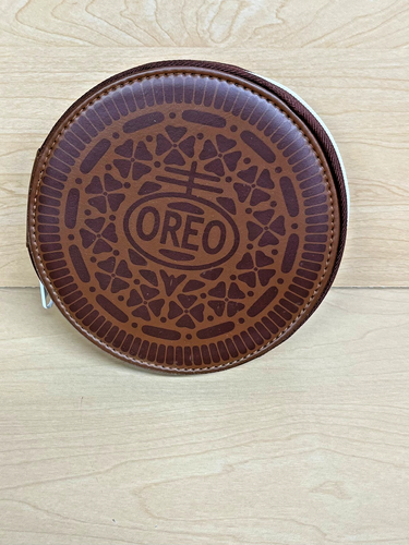 Nabisco Vintage Oreo Cookie CD/DVD case - NEW | eBay